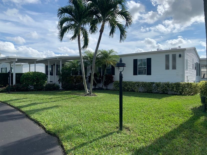 Maisons à vendre en Floride